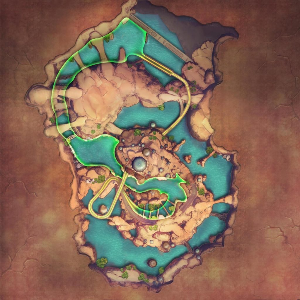 Sonic & All-Stars Racing Transformed Collection - All Maps - SteamAH