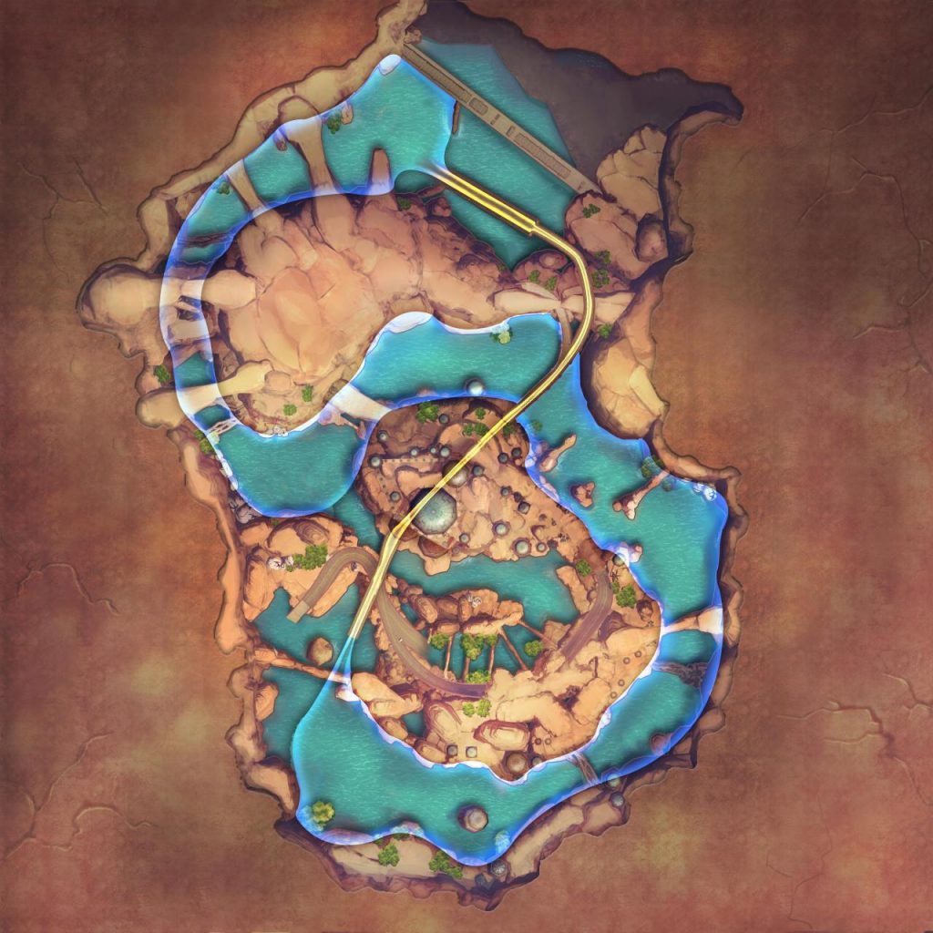 Sonic & All-Stars Racing Transformed Collection - All Maps - SteamAH