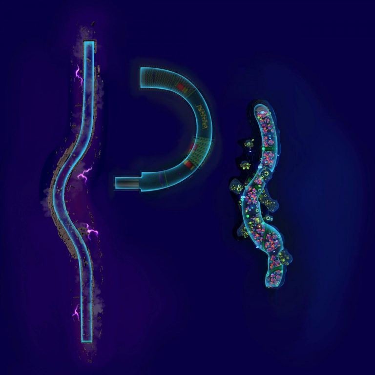 Sonic & All-Stars Racing Transformed Collection - All Maps - SteamAH