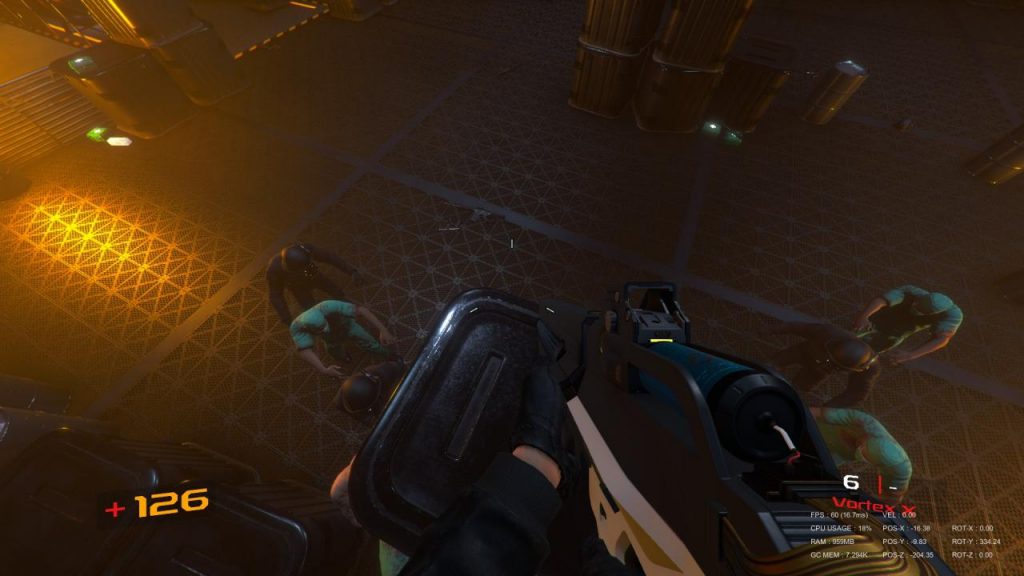 Red Alliance: 100% Achievements Guide - SteamAH