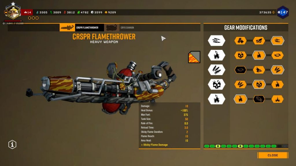 Deep Rock Galactic: Driller Build Guide - SteamAH