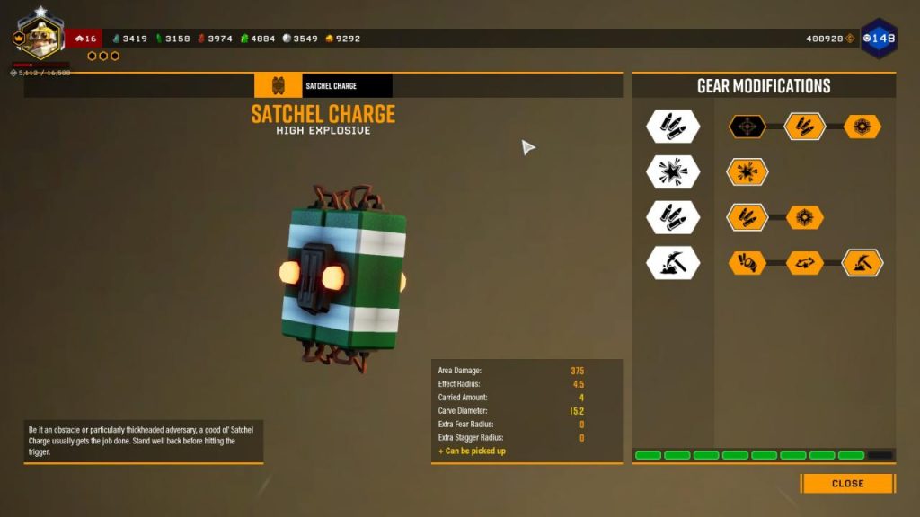 Deep Rock Galactic: Driller Build Guide - SteamAH