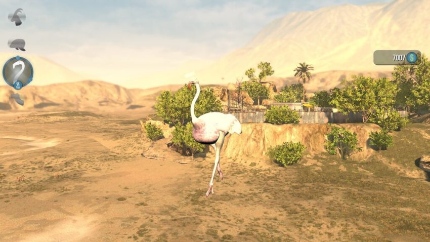 Goat Simulator: All Ostriches Guide - SteamAH