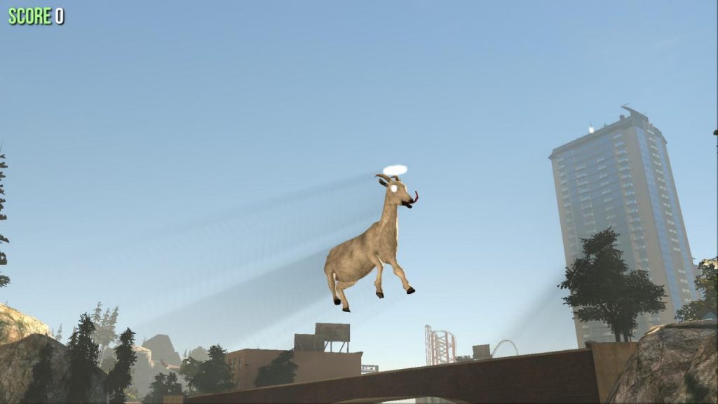 Goat Simulator: All Ostriches Guide - SteamAH