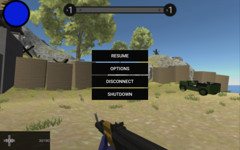 Ravenfield: Multiplayer Mod - General Guide - SteamAH