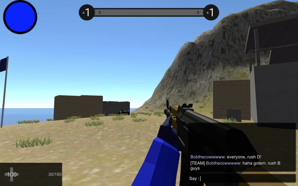 Ravenfield: Multiplayer Mod - General Guide - SteamAH