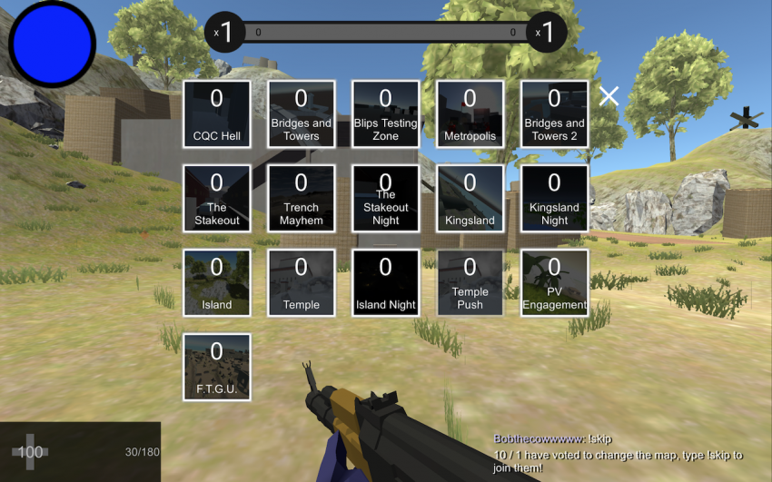 Ravenfield: Multiplayer Mod - General Guide - SteamAH