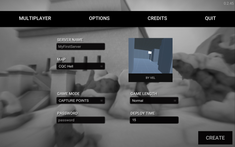 Ravenfield: Multiplayer Mod - General Guide - SteamAH