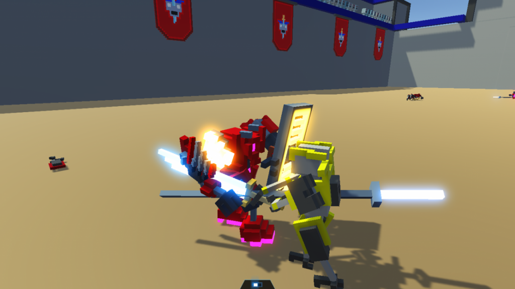 Clone Drone in the Danger Zone: Tips to Kill Infantry Bot - SteamAH