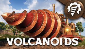 Volcanoids Guide, Tips, Cheat and Walkthrough - SteamAH