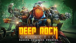 Deep Rock Galactic: Driller Build Guide - SteamAH
