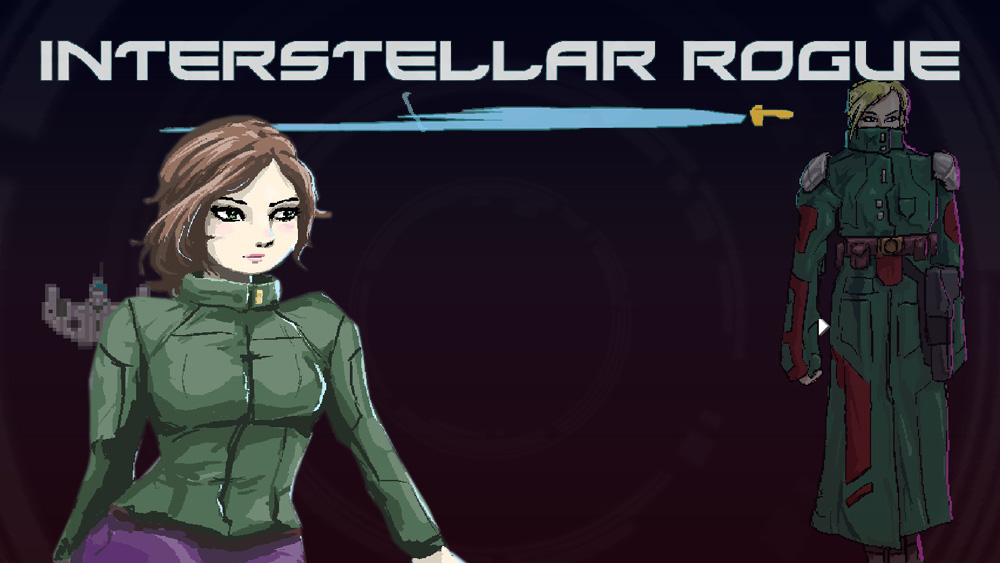 INTERSTELLAR ROGUE: Starting Out Guide - SteamAH