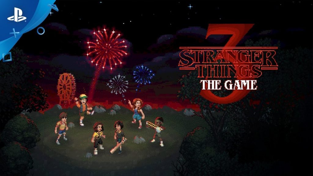 Stranger Things 3: The Game - All Bosses Guide - SteamAH