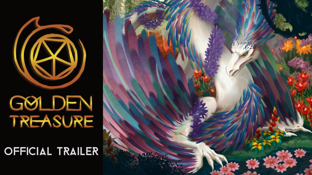 Golden Treasure: The Great Green - Tips for Beginners - SteamAH