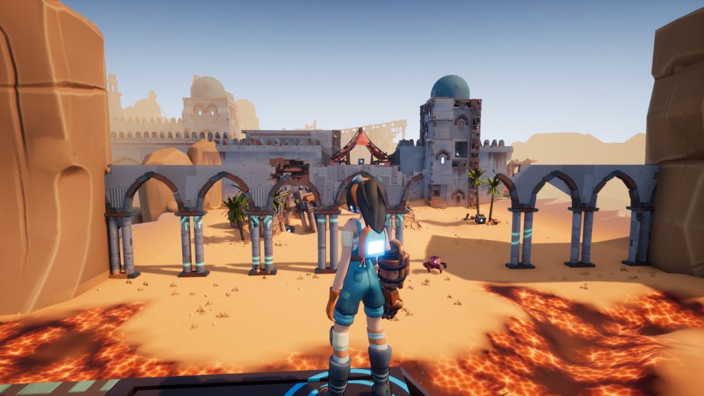 Into The Core Guide, Tips, Cheat and Walkthrough - SteamAH