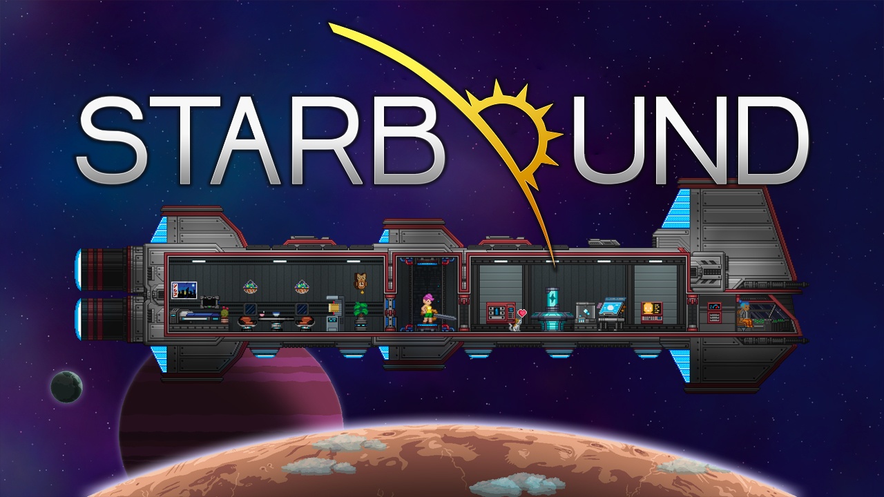 Starbound: How to Find Apex Miniknog Base Quickly - SteamAH