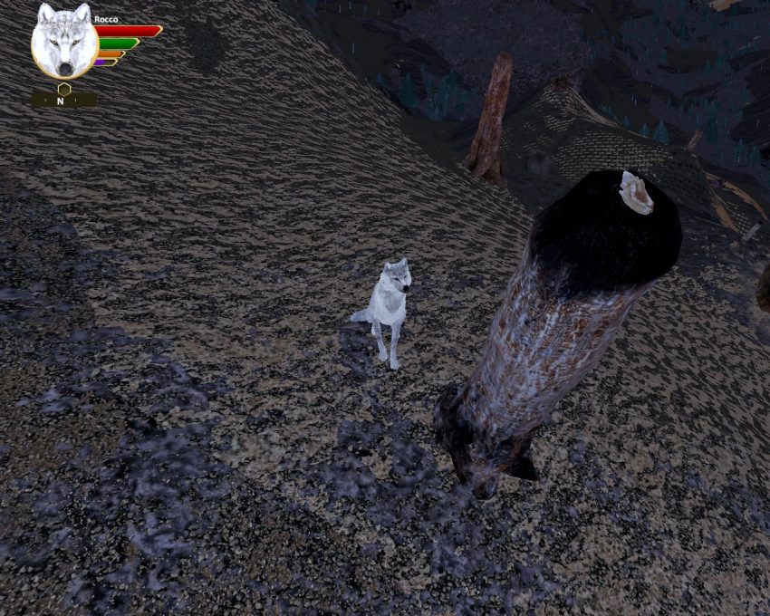 WolfQuest: Anniversary Edition - Map Locations - SteamAH