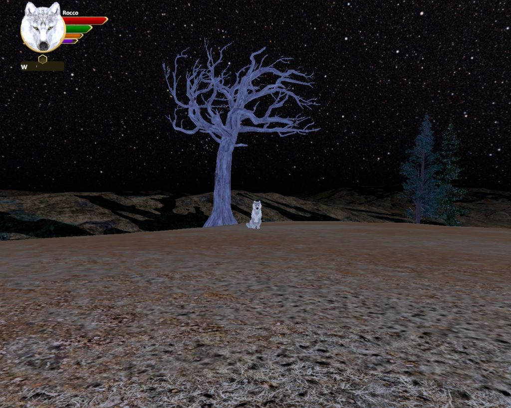 WolfQuest: Anniversary Edition - Map Locations - SteamAH