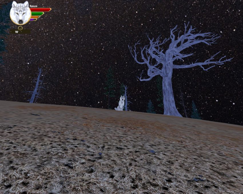 WolfQuest: Anniversary Edition - Map Locations - SteamAH