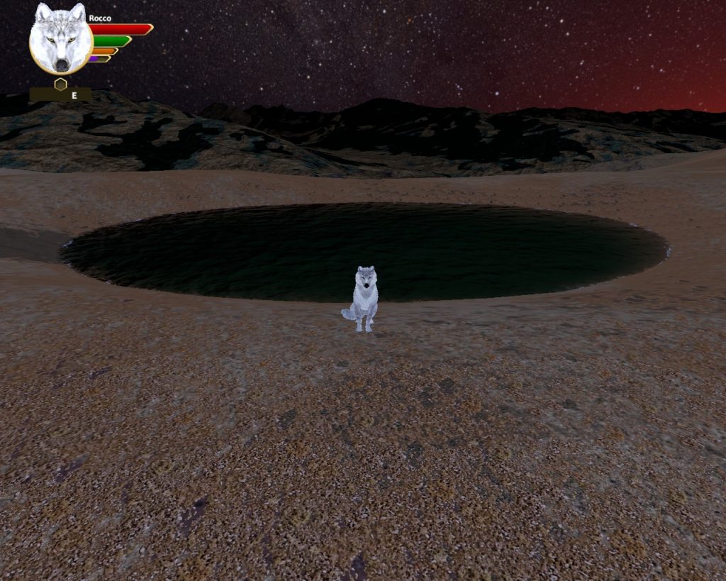 WolfQuest: Anniversary Edition - Map Locations - SteamAH