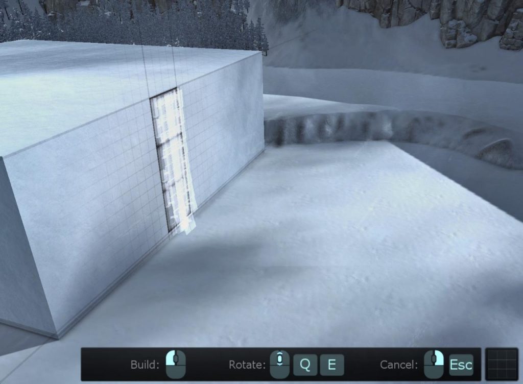 Cliff Empire: Ice Citadel Platform Guide - SteamAH