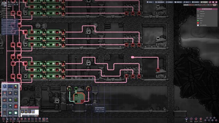 Oxygen Not Included: Infinite Gas Storage Guide - SteamAH