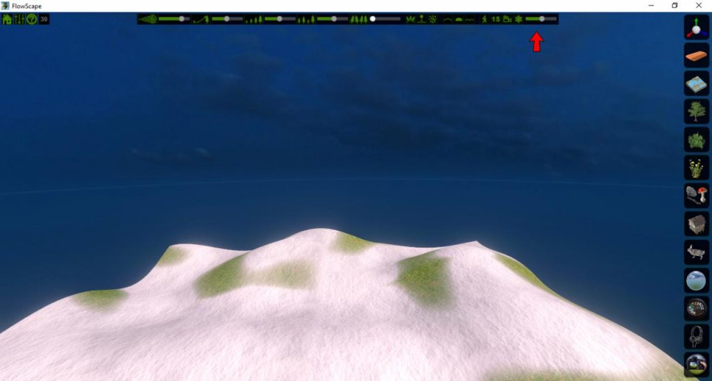 FlowScape: Controls Guide - SteamAH