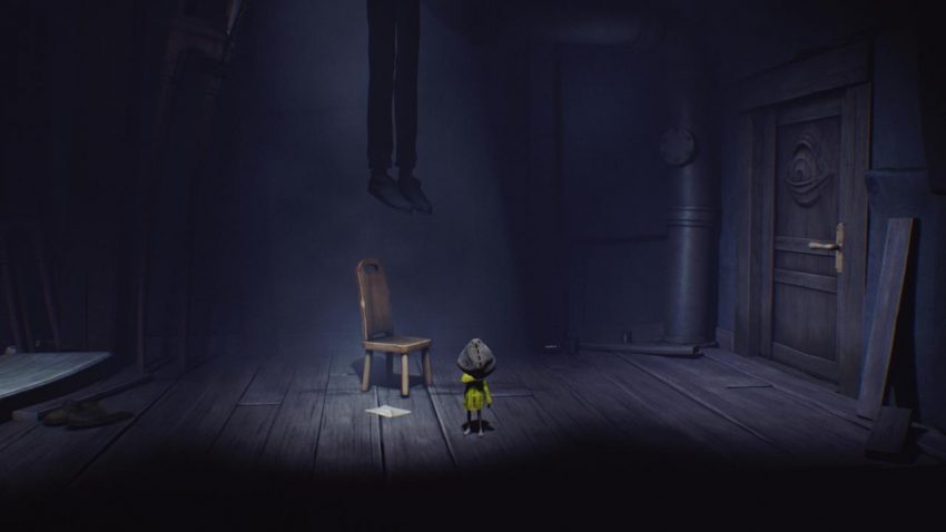 Little Nightmares: Shadow Improvement Guide - SteamAH