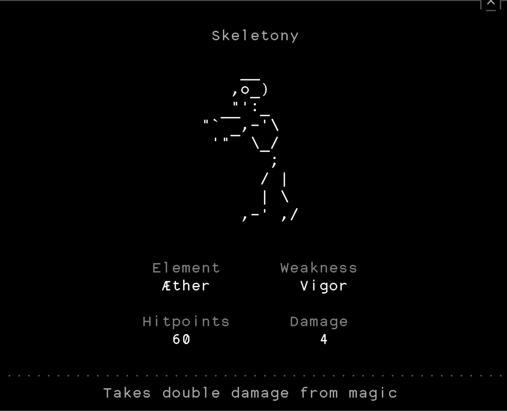 Stone Story RPG: All Enemies Guide in 5 Star Level - SteamAH