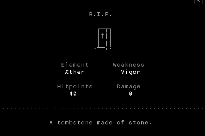 Stone Story RPG: All Enemies Guide in 5 Star Level - SteamAH