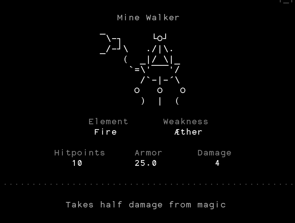 Stone Story RPG: All Enemies Guide in 5 Star Level - SteamAH