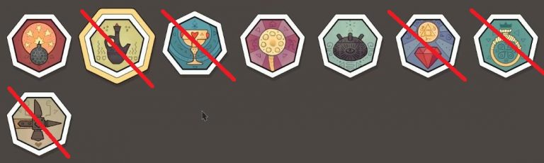 Bad North: All Traits Guide - SteamAH