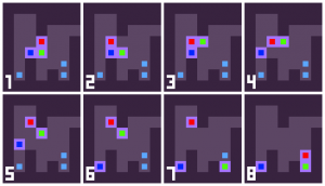 Knightin'+: The Ultimate Puzzle Guide - SteamAH