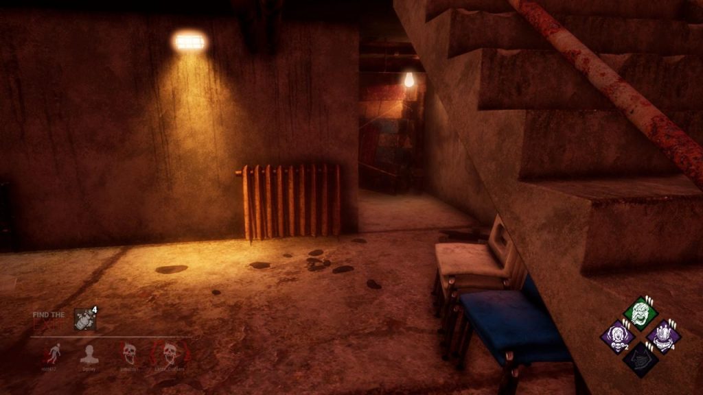 Dead by Daylight: A Guide To Playing Killer - SteamAH
