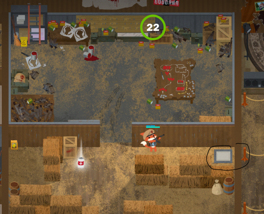 Super Animal Royale: Secret Milestone Guide - SteamAH