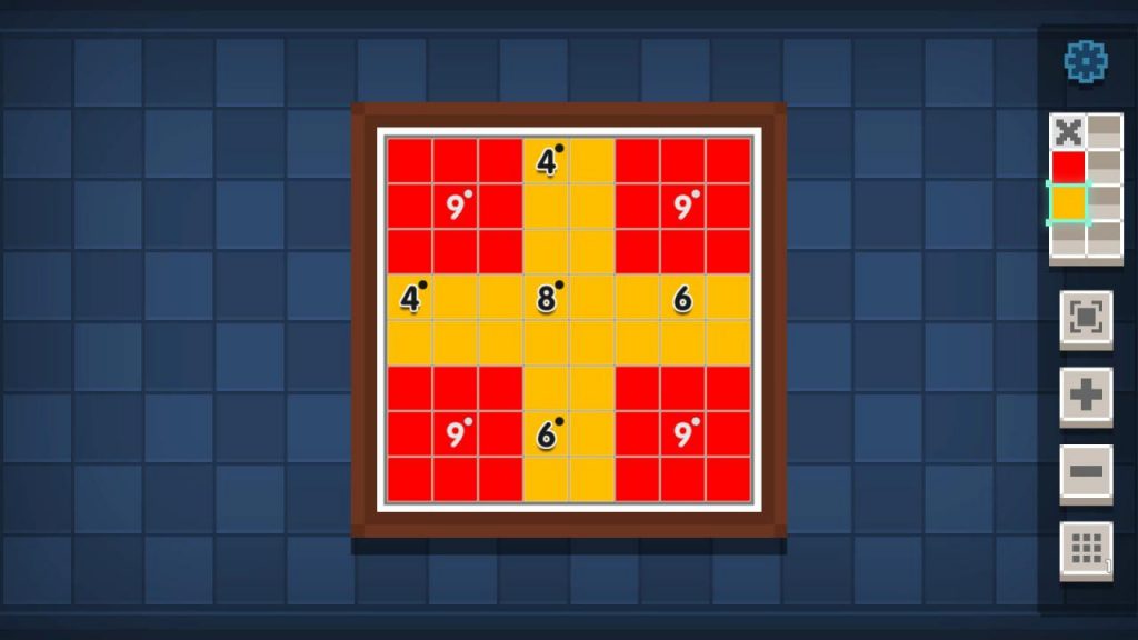 Pixel Maze: Solutions 1-9 Guide - SteamAH