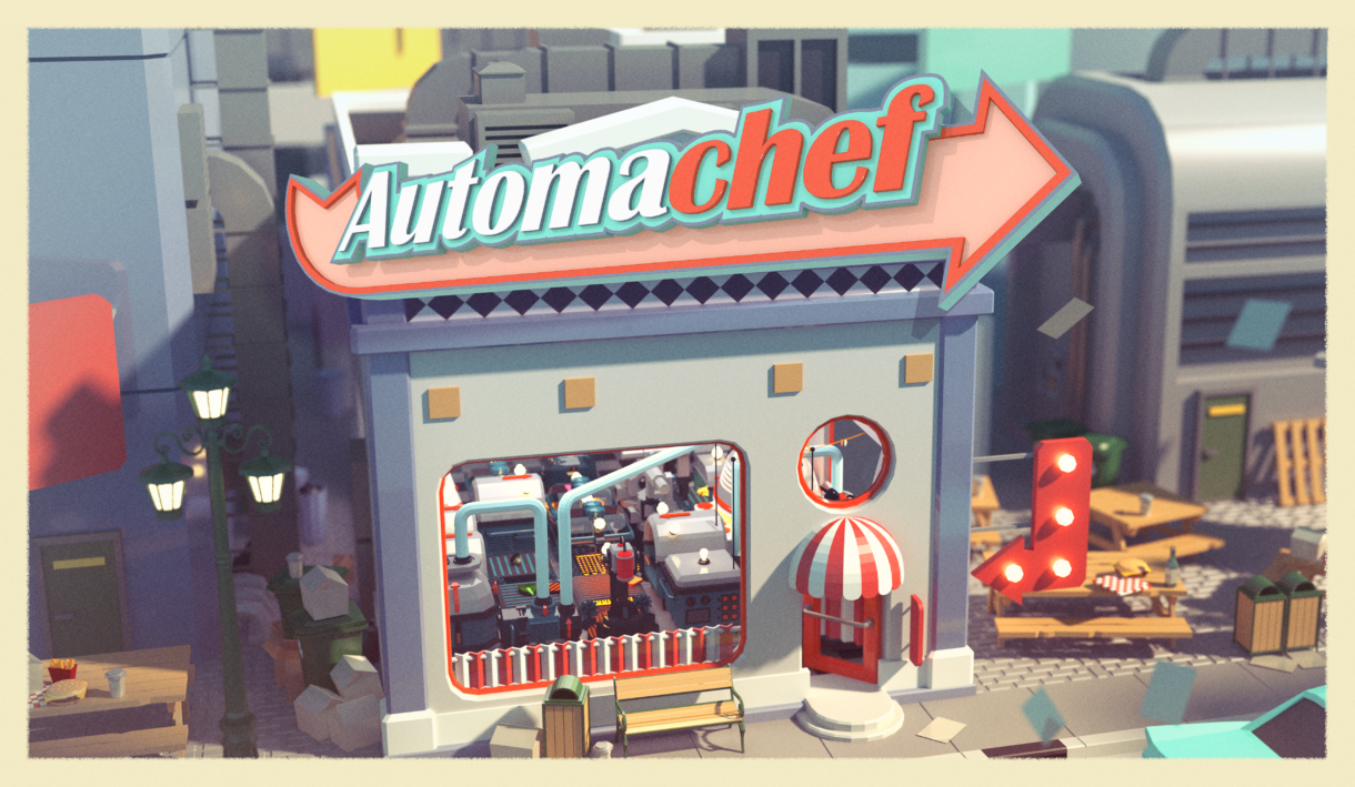 Automachef: Recipes in Each Campaign Level - SteamAH
