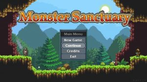 Monster Sanctuary: MAP, Monster Location, Chest Location Guide - SteamAH