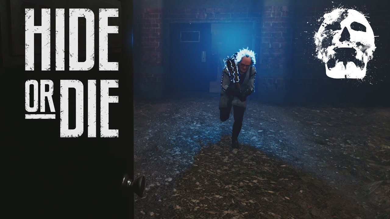 Hide or Die: Escape Map for Extractors & Teleporters - SteamAH