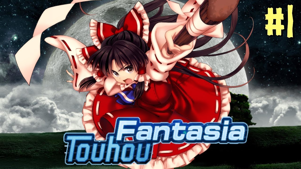 Touhou Fantasia: Achievements Guide - SteamAH