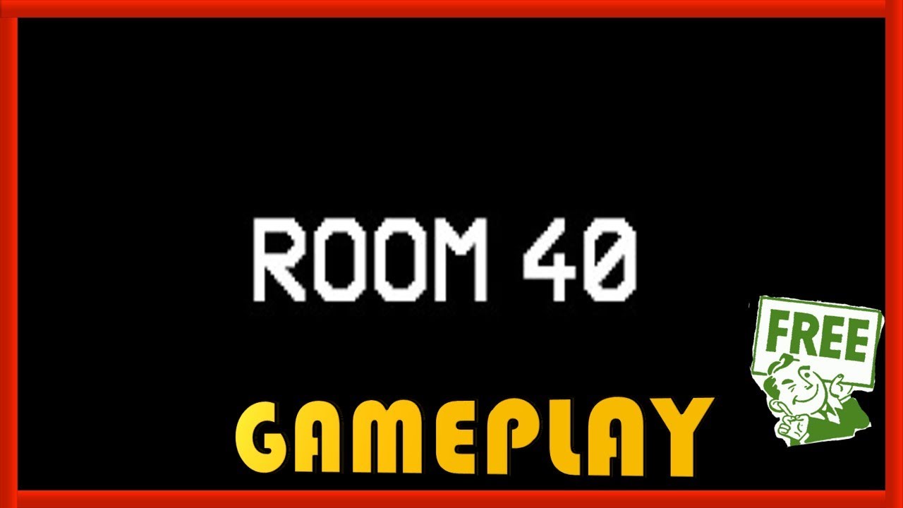 Room 40: 100% Achievement Guide - SteamAH