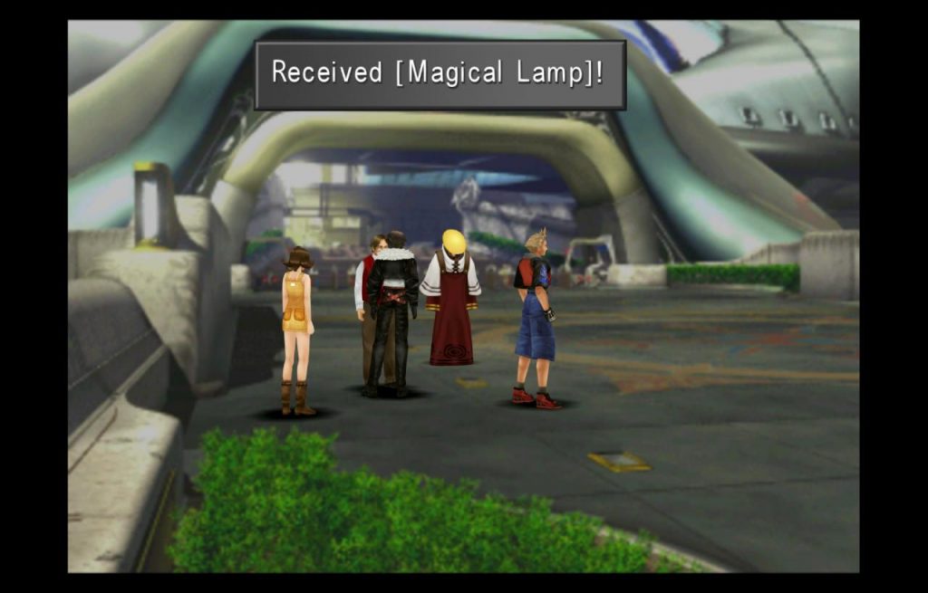 FINAL FANTASY VIII - REMASTERED: 100% Achievement Guide - SteamAH