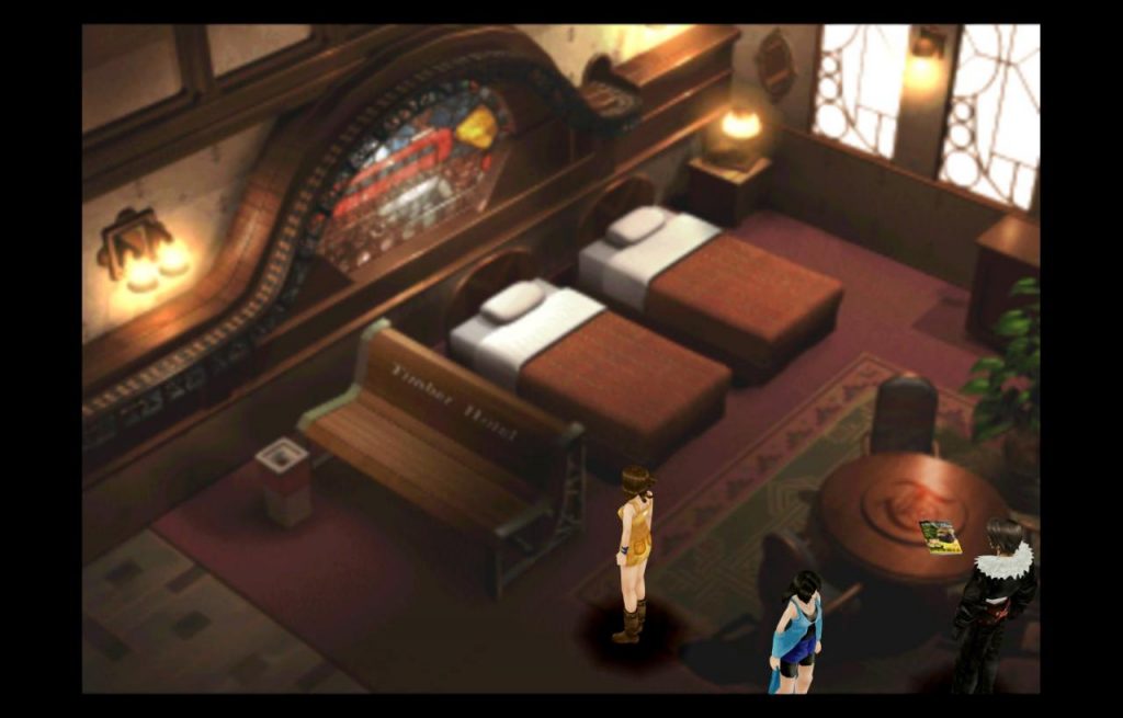 FINAL FANTASY VIII - REMASTERED: 100% Achievement Guide - SteamAH