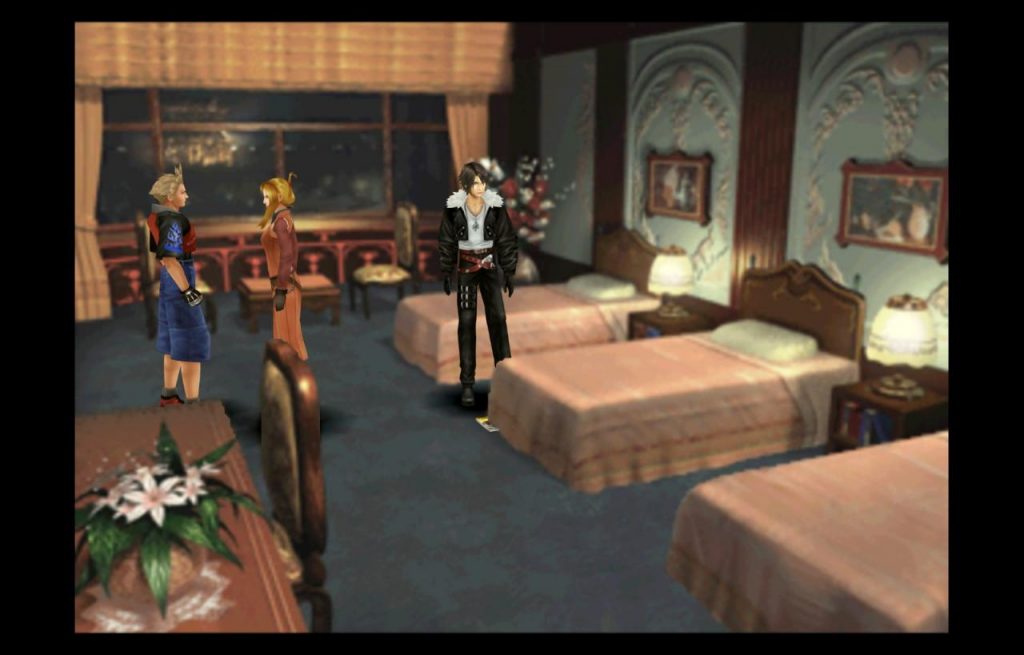 FINAL FANTASY VIII - REMASTERED: 100% Achievement Guide - SteamAH