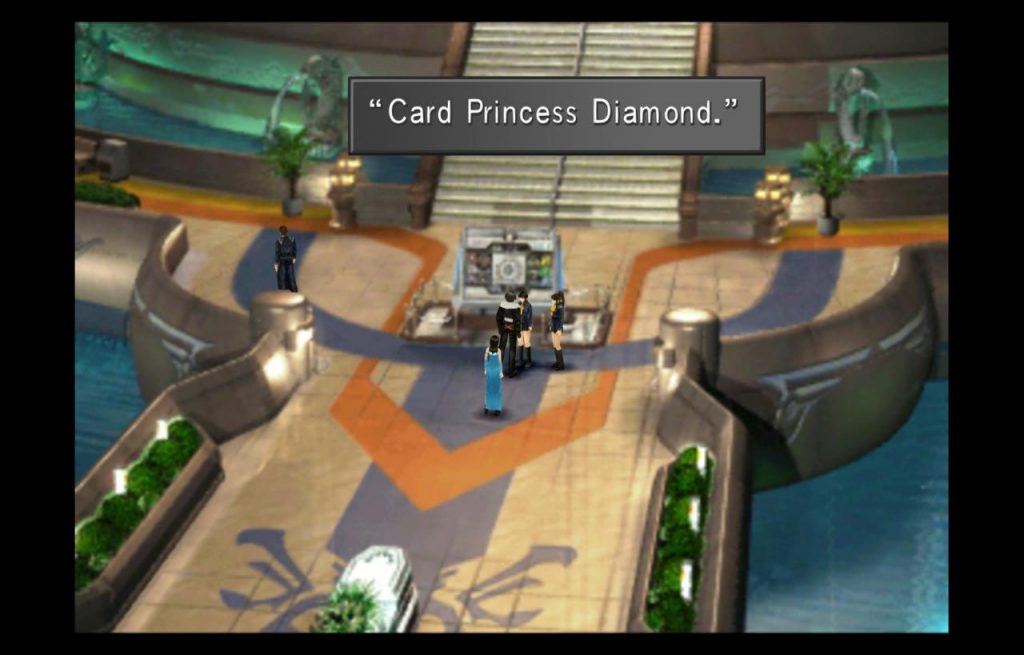 FINAL FANTASY VIII - REMASTERED: 100% Achievement Guide - SteamAH