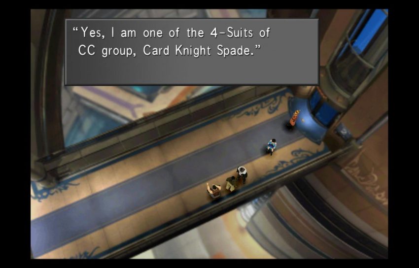 FINAL FANTASY VIII - REMASTERED: 100% Achievement Guide - SteamAH