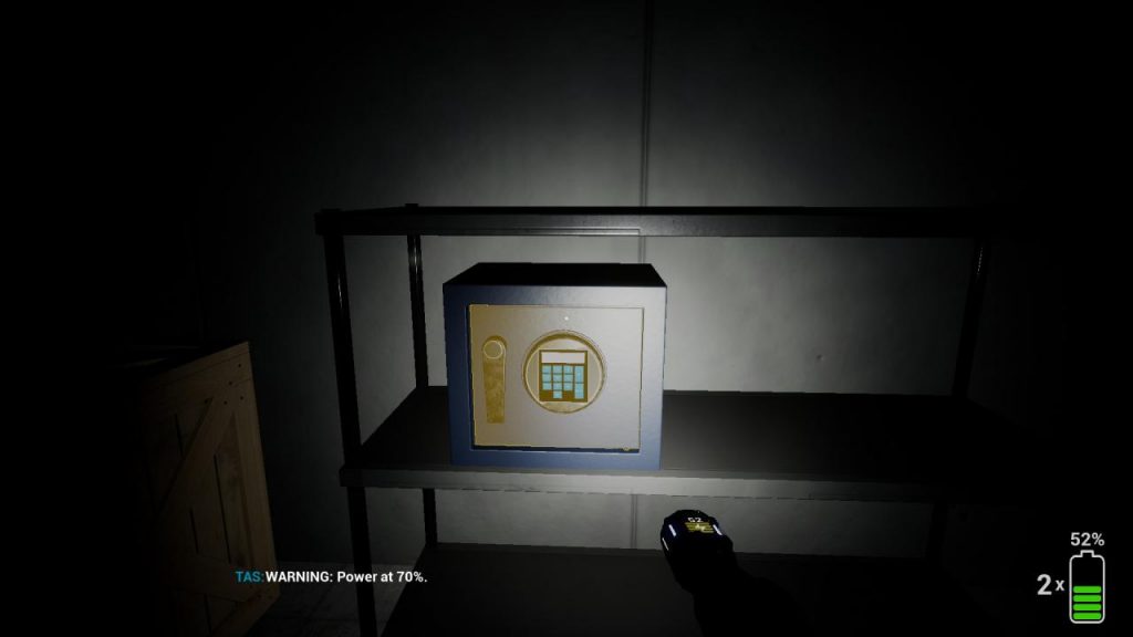 SCP: Blackout - TSCA Locations - SteamAH