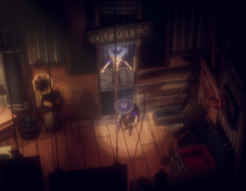 Showdown Bandit: 100% Guide - SteamAH