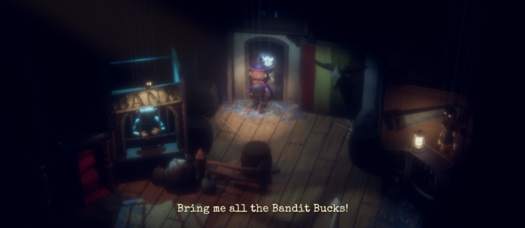 Showdown Bandit: 100% Guide - SteamAH