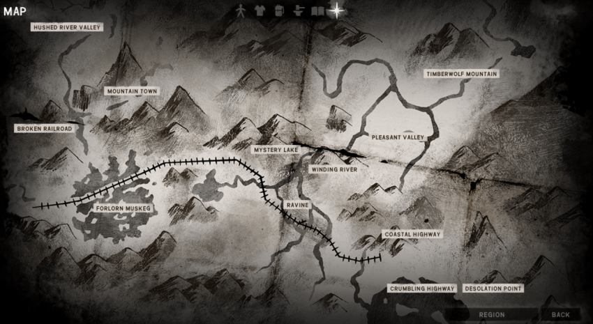 The Long Dark: Survival Mode Guide - SteamAH